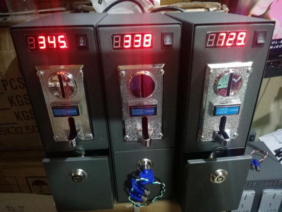 Pisonet box or Metal box for pisonet, Audio, Soundbars, Speakers ...