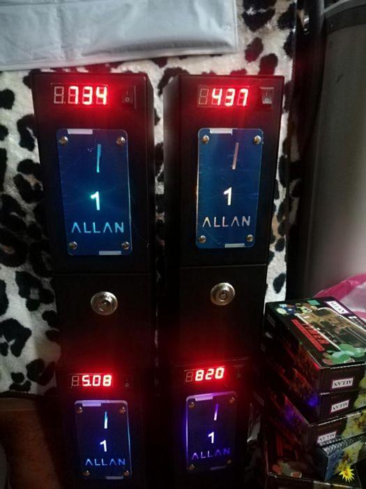 Pisonet box or Metal box for pisonet, Audio, Soundbars, Speakers ...