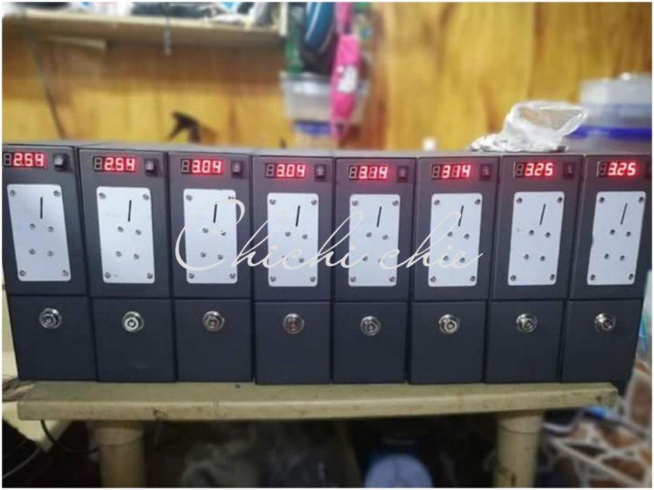 Pisonet box or Metal box for pisonet, Audio, Soundbars, Speakers ...