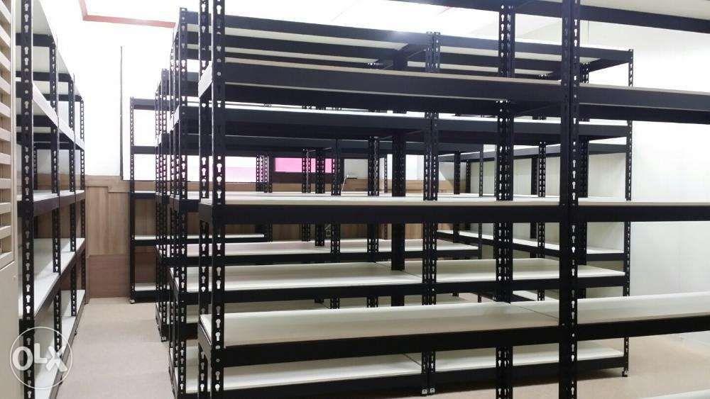 ANGULAR FRAME for Wood Shelving steel RAcking Racks steel, Furniture ...