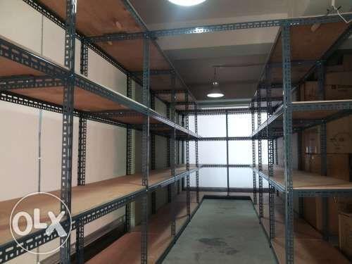 ANGULAR FRAME for Wood Shelving steel RAcking Racks steel, Furniture ...