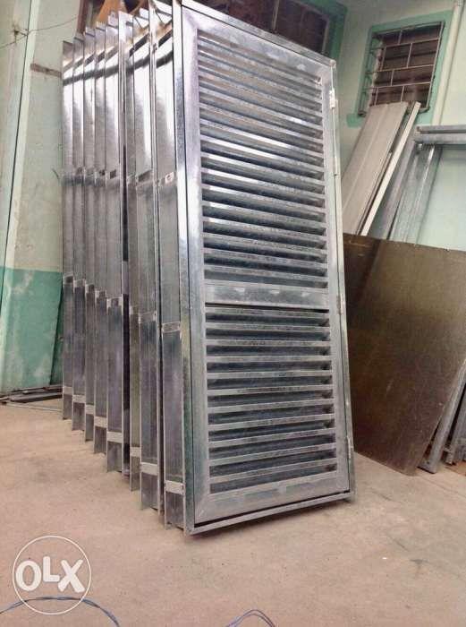 Metal Doors And Metal Door Jamb Furniture Home Living Home Metal Doors And Metal Door Jamb Furniture Home Living Home