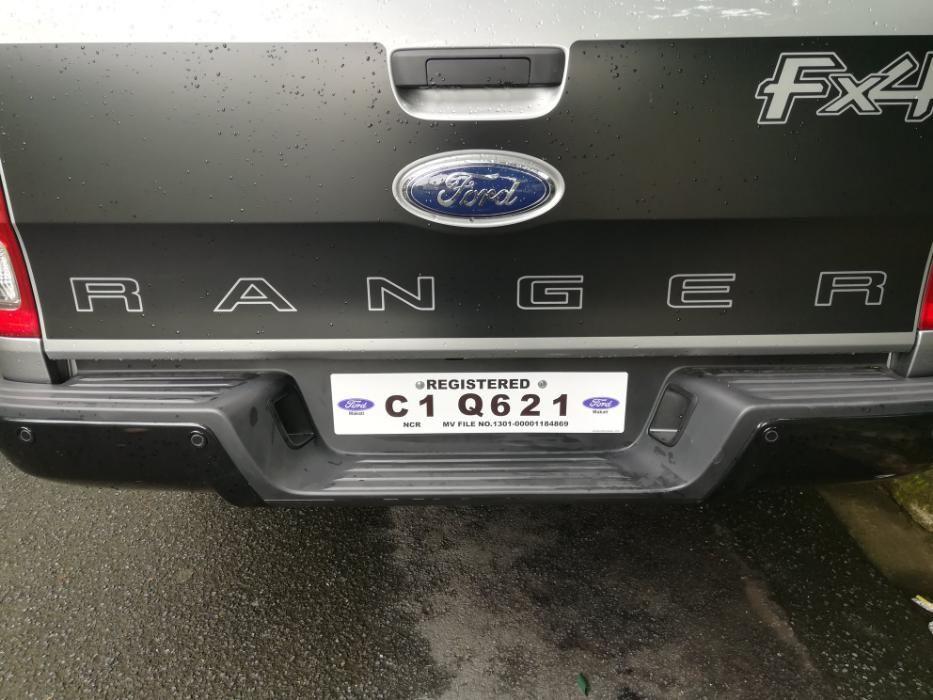 LTO Standard Conduction Plate Reflective, Business Services, Others on ...