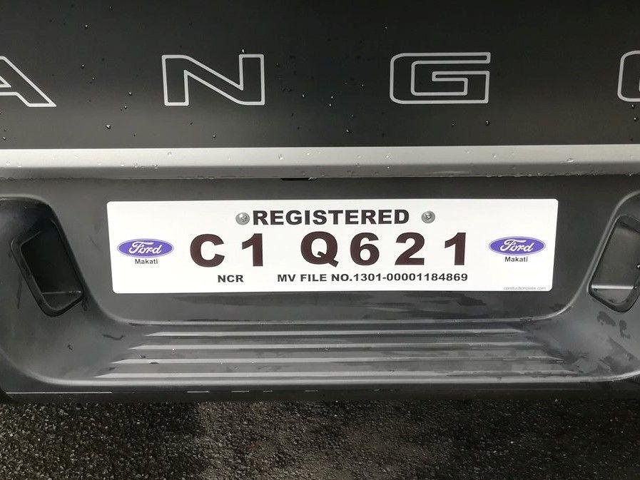 LTO Standard Conduction Plate Reflective, Business Services, Others on ...