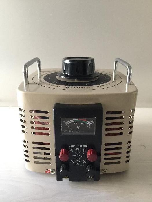 Variac single phase and three phase, Audio, Other Audio Equipment on ...