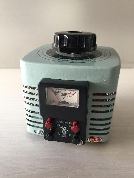 Variac single phase and three phase, Audio, Other Audio Equipment on ...