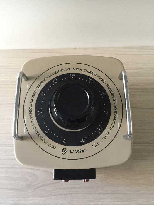 Variac single phase and three phase, Audio, Other Audio Equipment on ...