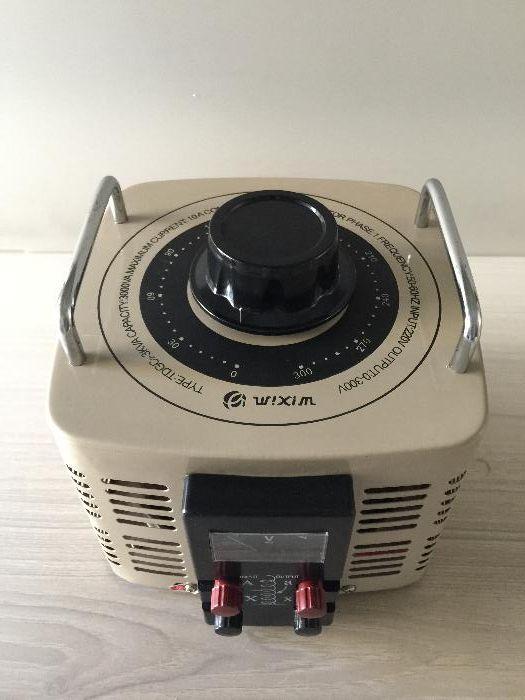 Single Phase Variac Diagram Single Phase Metered Variac