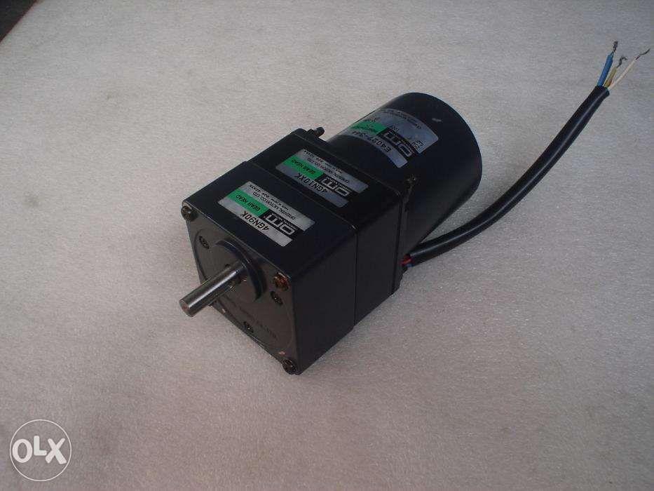 AC Gear Motor 2RPM, Computers & Tech, Parts & Accessories, Computer ...