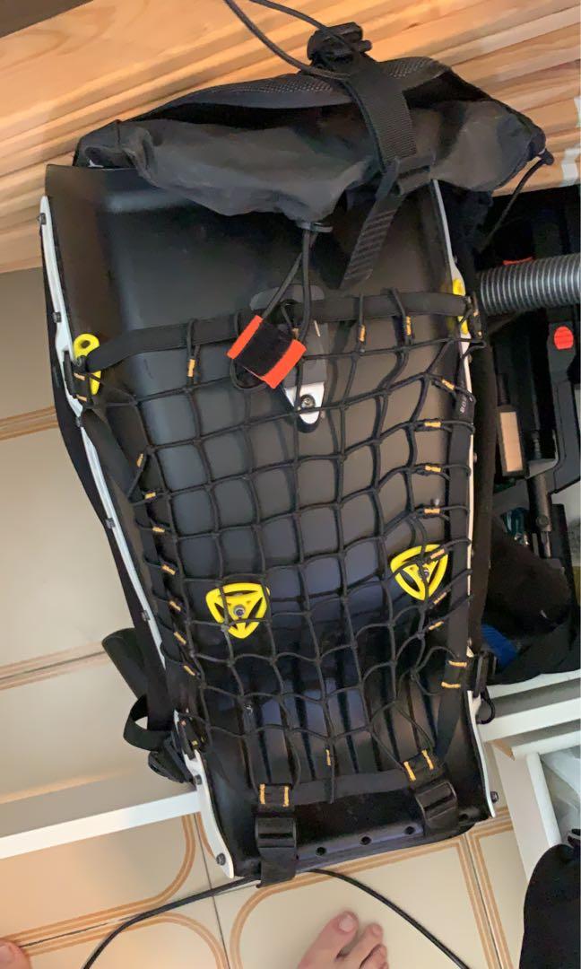 Boblbee backpack, Men's Fashion, Bags, Backpacks on Carousell