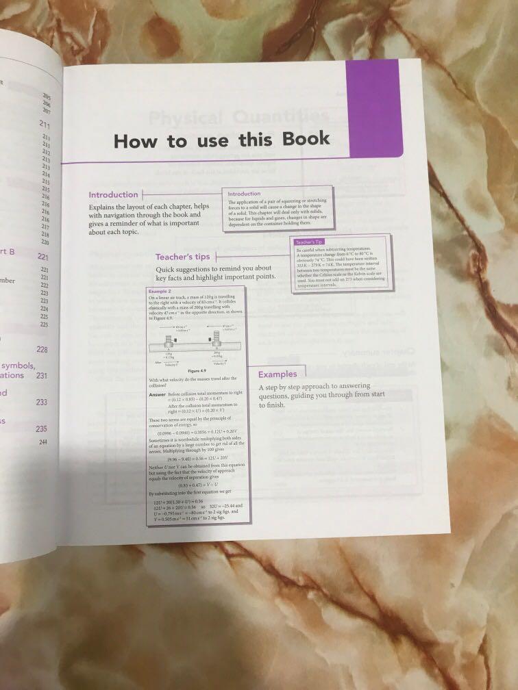 Cambridge International AS and A Level Physics 9702 Revision Guide ...
