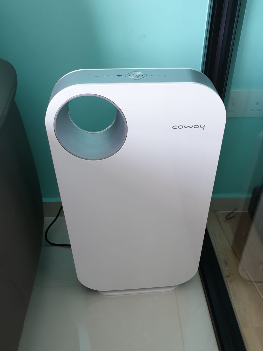 Conway Air Purifier, TV & Home Appliances, Air Purifiers ...