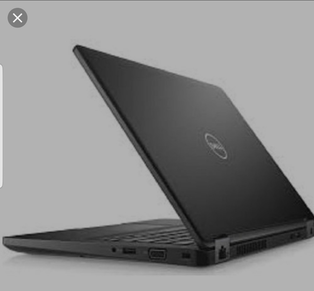 Dell Precision 3520 - Workstation, Computers & Tech, Laptops ...