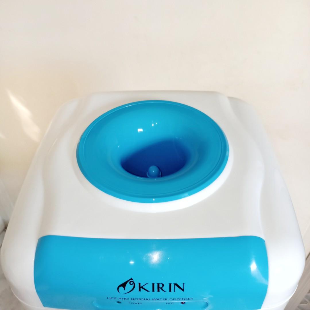 Dispenser Air Kirin, Kitchen & Appliances di Carousell