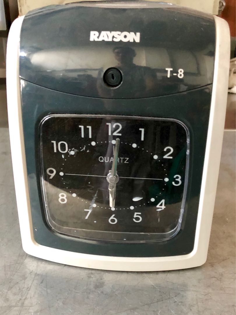 Electronic time machine, TV & Home Appliances, Washing Machines and ...