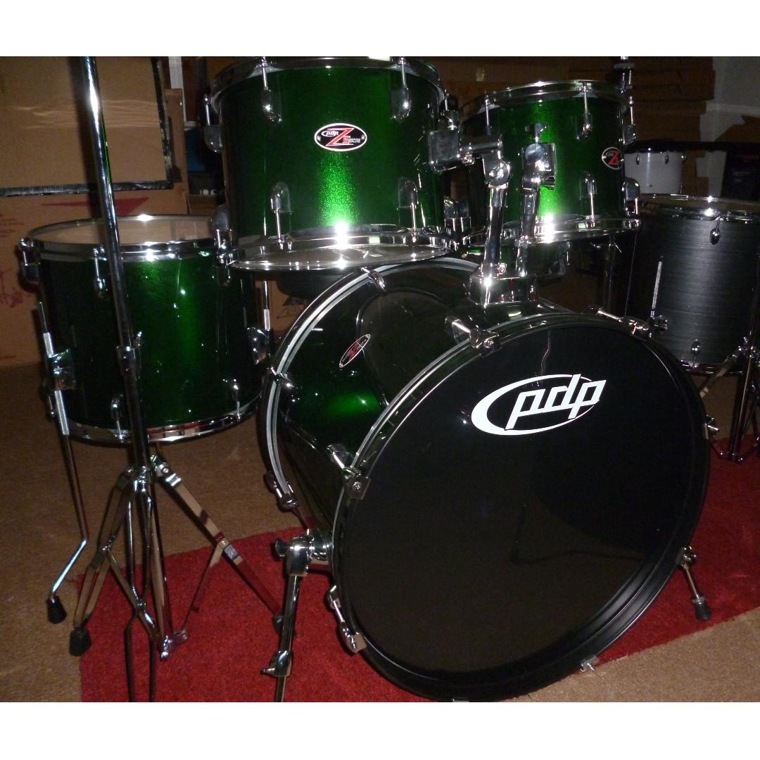 Guitar Set Jamming Studio Full Package 011, Hobbies & Toys, Music ...