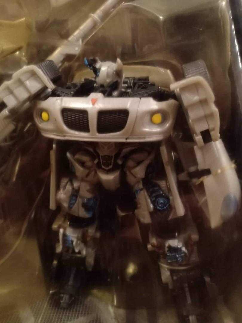 Hasbro Transformers Movie BATTLE OVER MISSION CITY, Hobbies & Toys ...