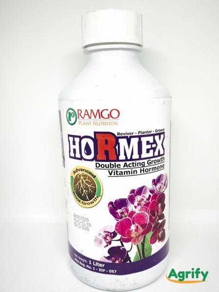 Hormex 1Liter, Furniture & Home Living, Gardening, Gardening Tools ...