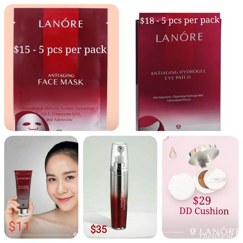 Lenore, Beauty & Personal Care, Ear Care on Carousell