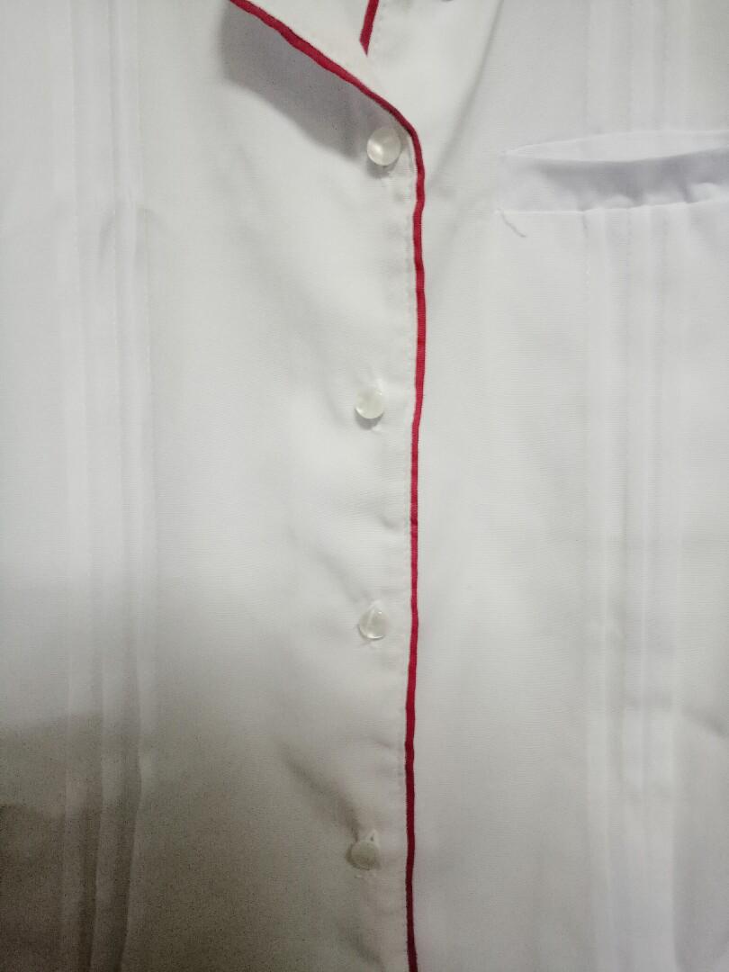 LETRAN UNIFORM!!, Looking For on Carousell