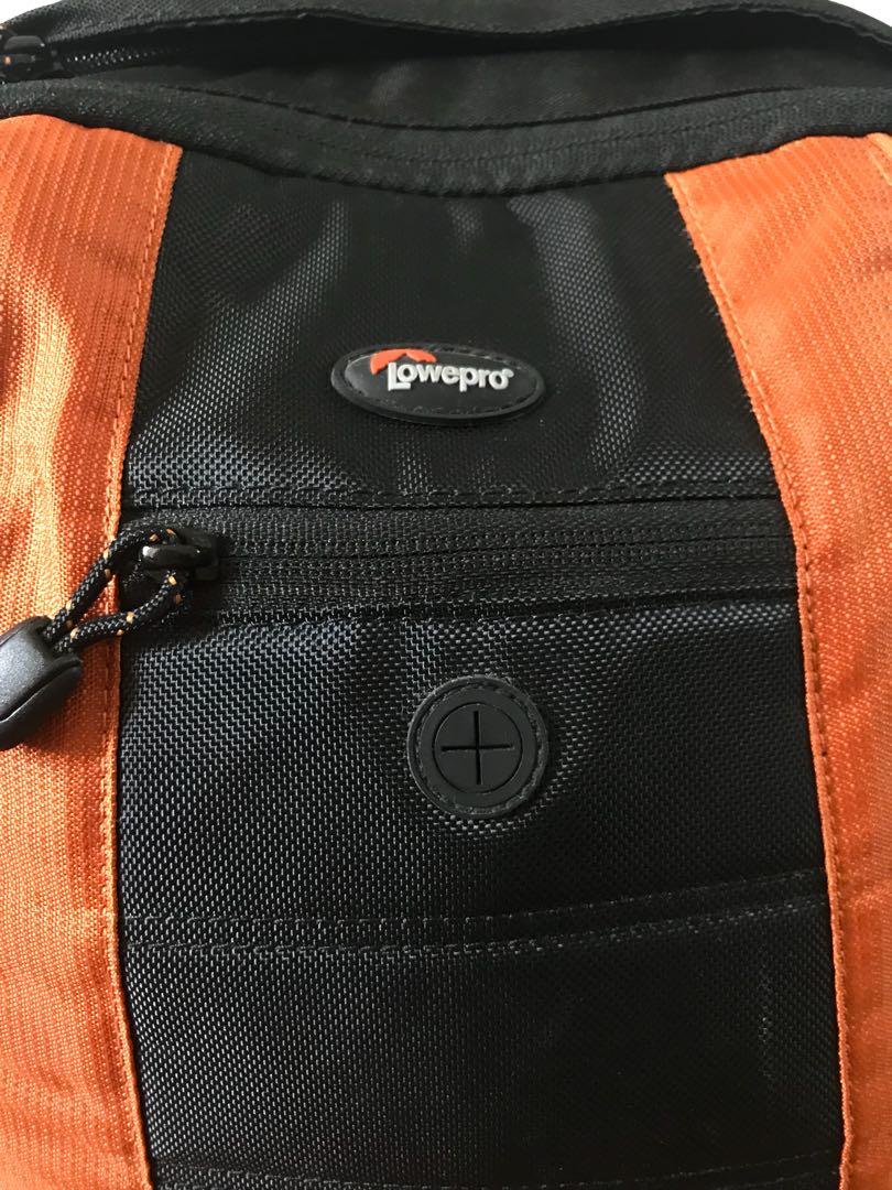 Lowepro CompuDaypack Photo Backpack (40th Anniversary), Photography ...