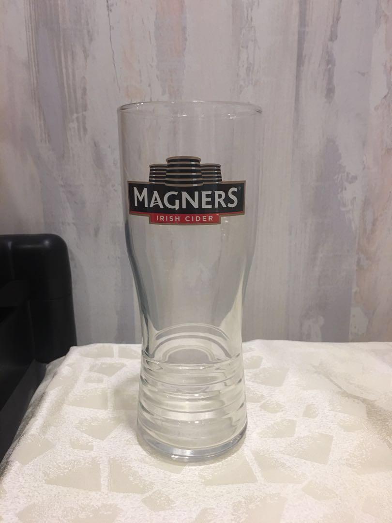 Magners Glass, Furniture & Home Living, Kitchenware & Tableware, Other ...