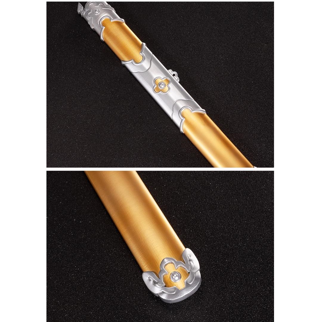 [OFFICIAL] Mo Dao Zu Shi | Jin Ling/Jin Zi Xuan Sword, Everything Else ...