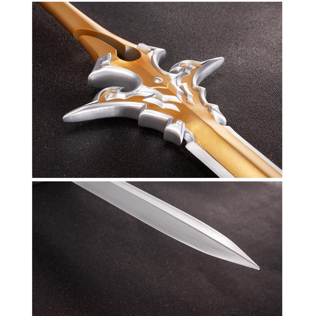 [OFFICIAL] Mo Dao Zu Shi | Jin Ling/Jin Zi Xuan Sword, Everything Else ...