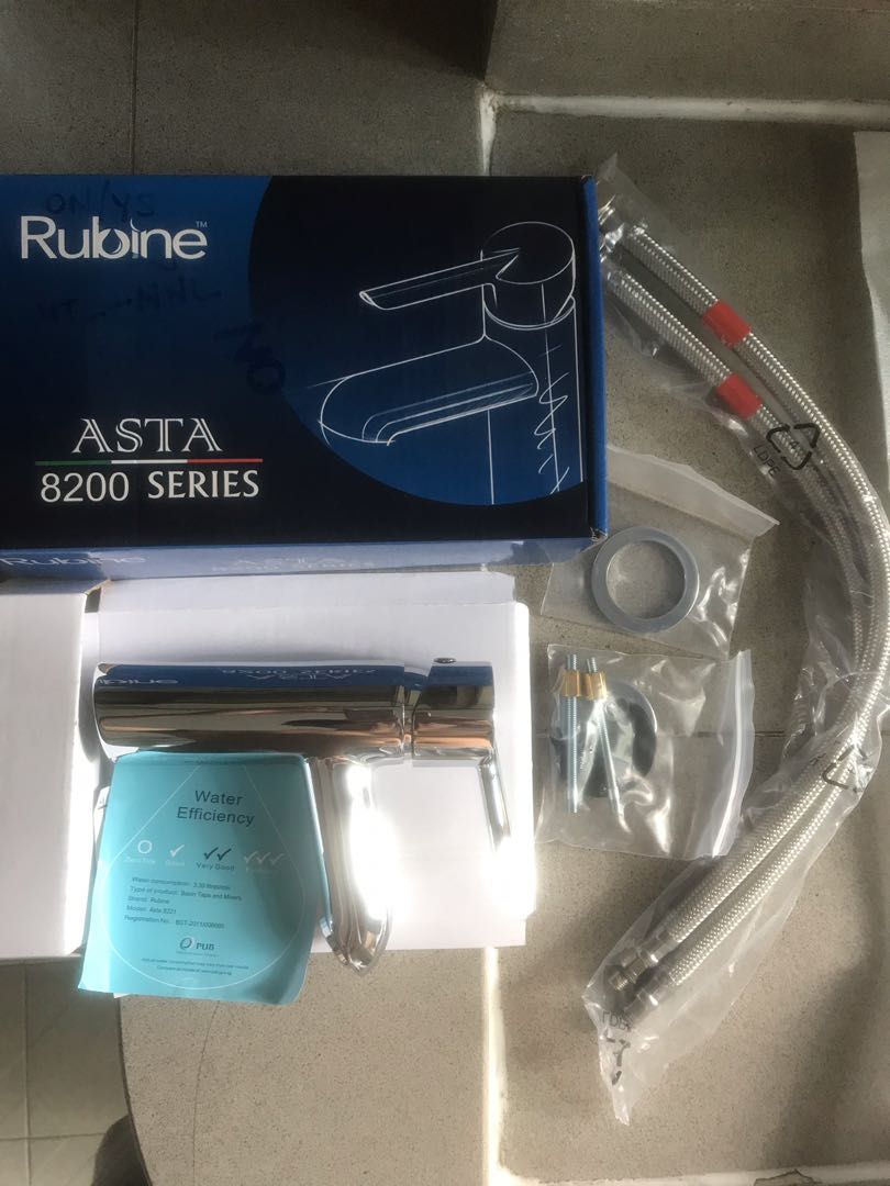 Rubine mixer full set, TV & Home Appliances, Kitchen Appliances, Hand ...