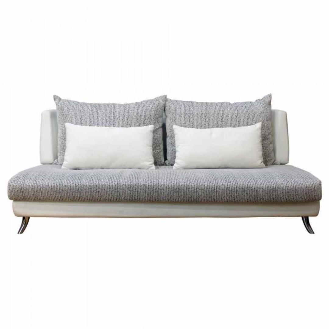 SB Furniture Jelly Sofa Couch Brand new Condition, Furniture & Home Living, Furniture, Sofas on ...