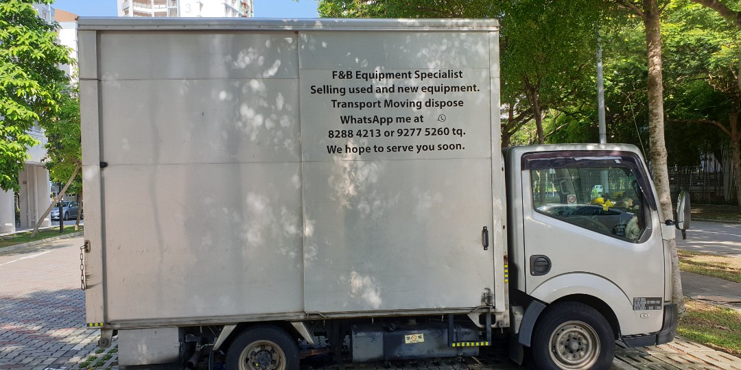 Used kitchen equipment For Sale | Buy 100+ Used kitchen equipment ...