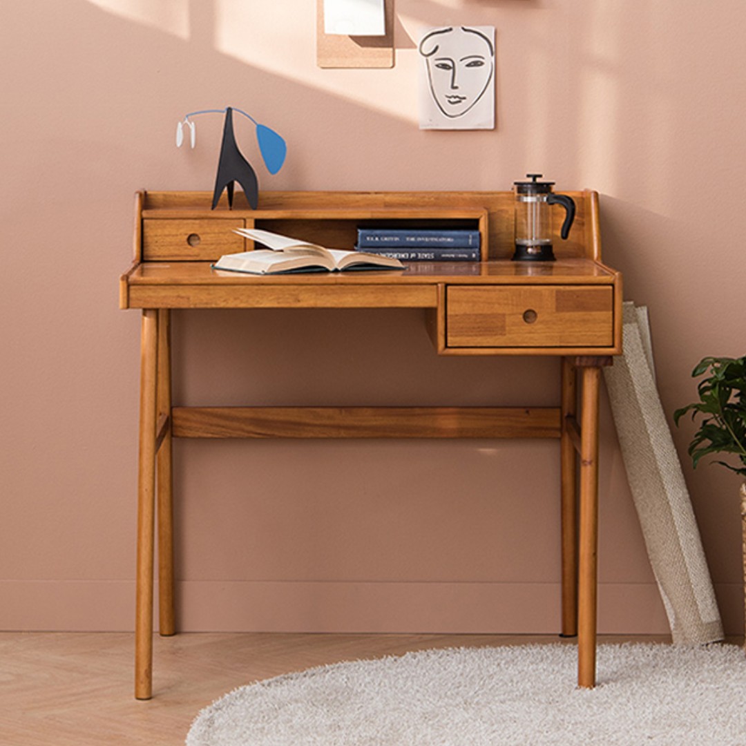 Working Desk (S) - Continew, Furniture & Home Living, Furniture, Tables ...