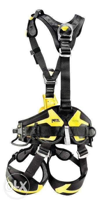 Petzl Hardware and Equipment Petzl Rescue Rescue Rope Static Rope ...