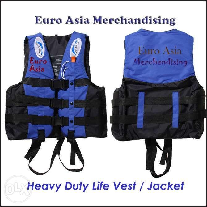 Inflatable Life Vest Inflatable Vest Inflatable Life jacket Float ...