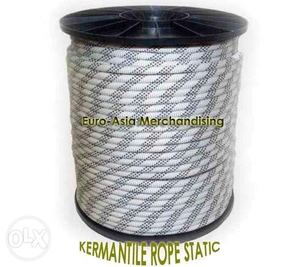 Rope Rescue Rope Kernmantle Rope Dynamic Rope Harness Full-body Dynamic ...