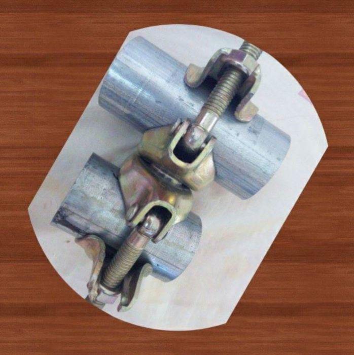 swivel Clamp Base Jack Shoring Jack Phenolic Plywood Board u head Gi ...