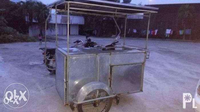 stainless mami cart for sale, Furniture & Home Living, Home Improvement ...