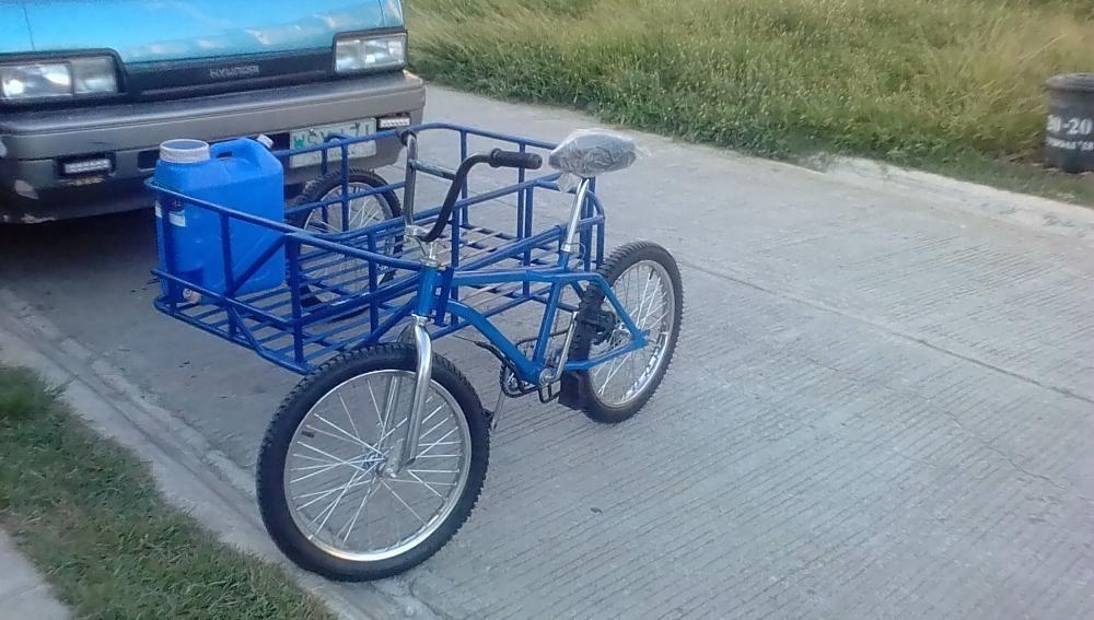 Extended sidecar for mineral water, Babies & Kids, Infant Playtime on ...