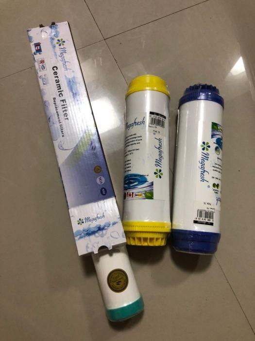 Megafresh Filter Set, Furniture & Home Living, Cleaning & Homecare ...