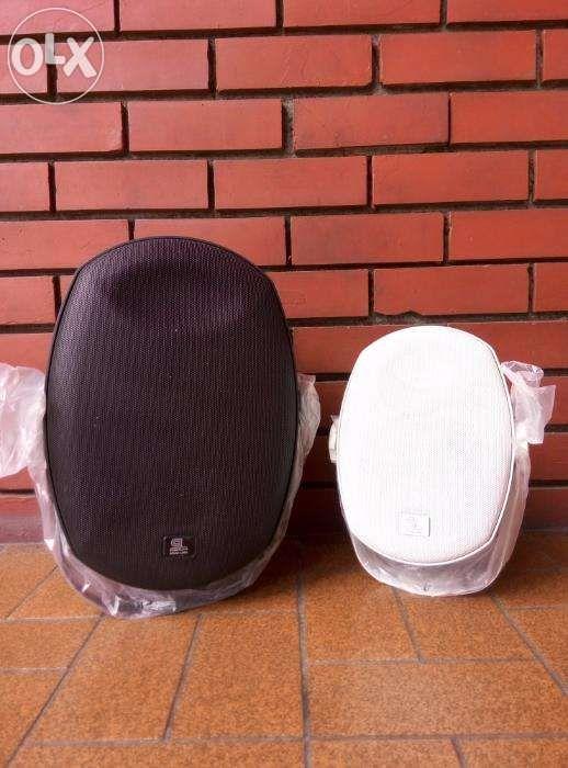 Sound Logic Audio Outdoor Speakers AW05 AW08, Audio, Soundbars ...