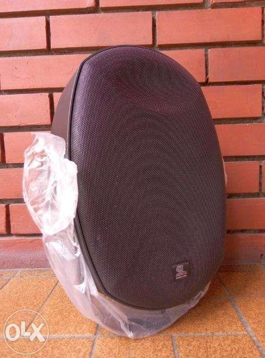 Sound Logic Audio Outdoor Speakers AW05 AW08, Audio, Soundbars ...