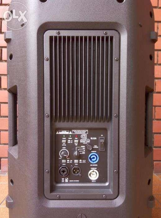 Sound Logic Audio Pro Audio Active Speakers, Audio, Soundbars, Speakers ...