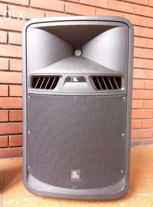 Sound Logic Audio Pro Audio Active Speakers, Audio, Soundbars, Speakers ...