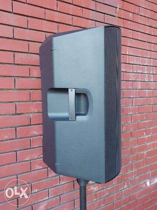 Soundlogic PRO15A 15 Powered Speakers with DSP, Audio, Soundbars ...