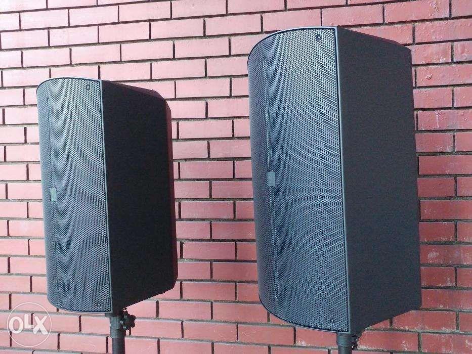 Soundlogic PRO15A 15 Powered Speakers with DSP, Audio, Soundbars ...