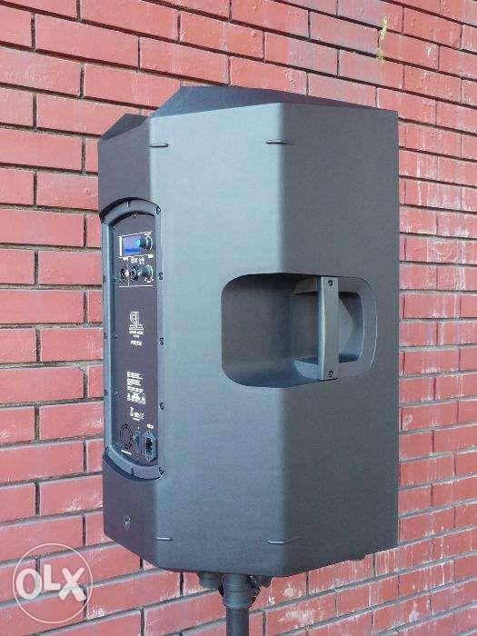 Soundlogic PRO15A 15 Powered Speakers with DSP, Audio, Soundbars ...