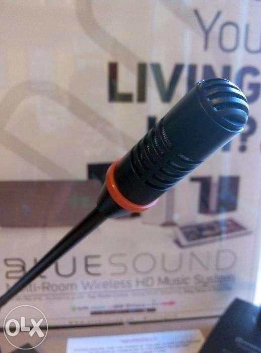 Relacart Conference Microphone System, Audio, Other Audio Equipment on ...