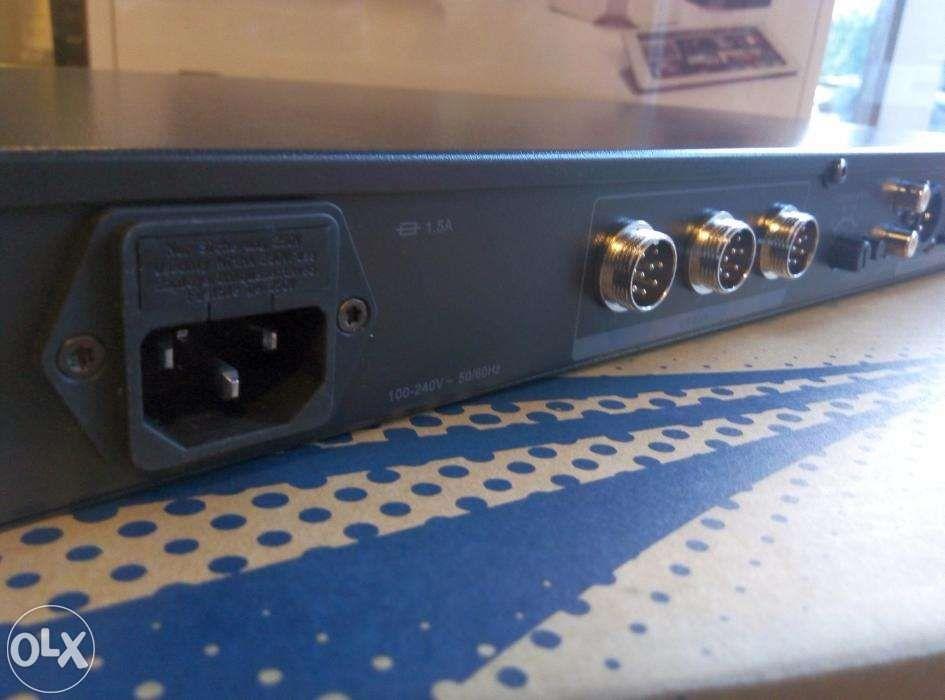 Relacart Conference Microphone System, Audio, Other Audio Equipment on ...