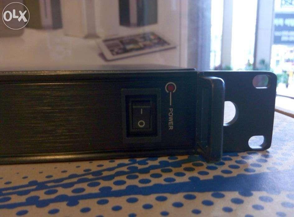 Relacart Conference Microphone System, Audio, Other Audio Equipment on ...