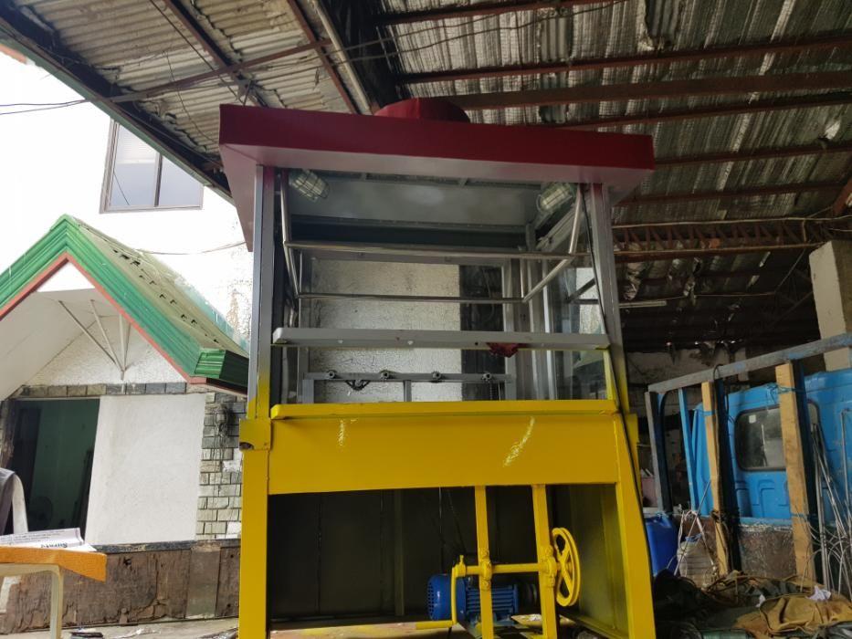 Lechon House Cart Ihawan, Furniture & Home Living, Home Improvement ...